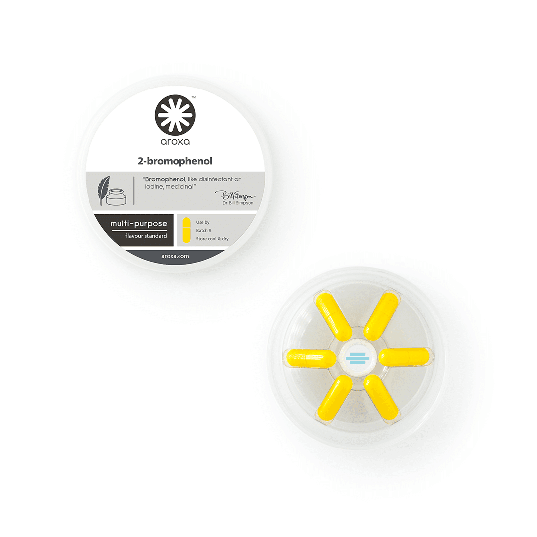 2-bromophenol - aroxa™