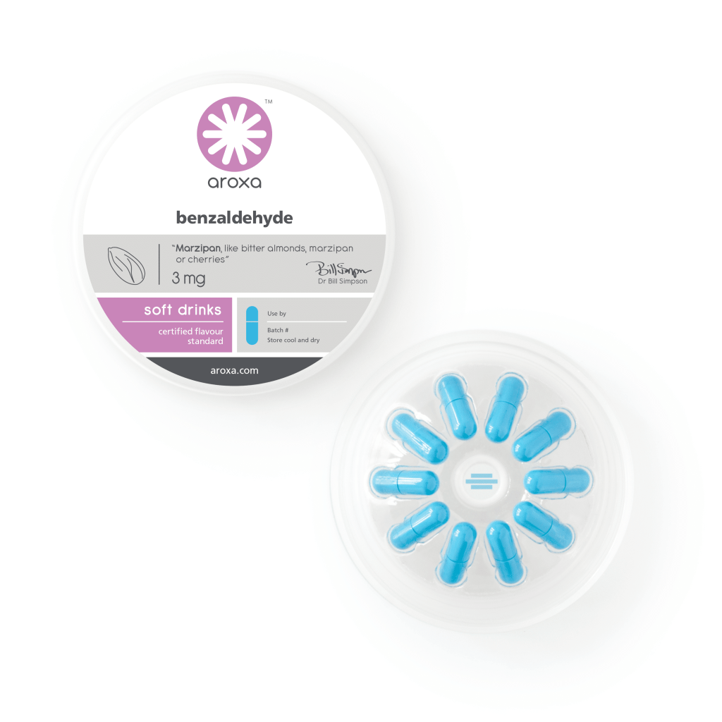 benzaldehyde - aroxa™