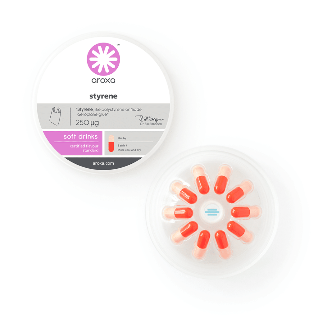 Soft Drinks - aroxa™