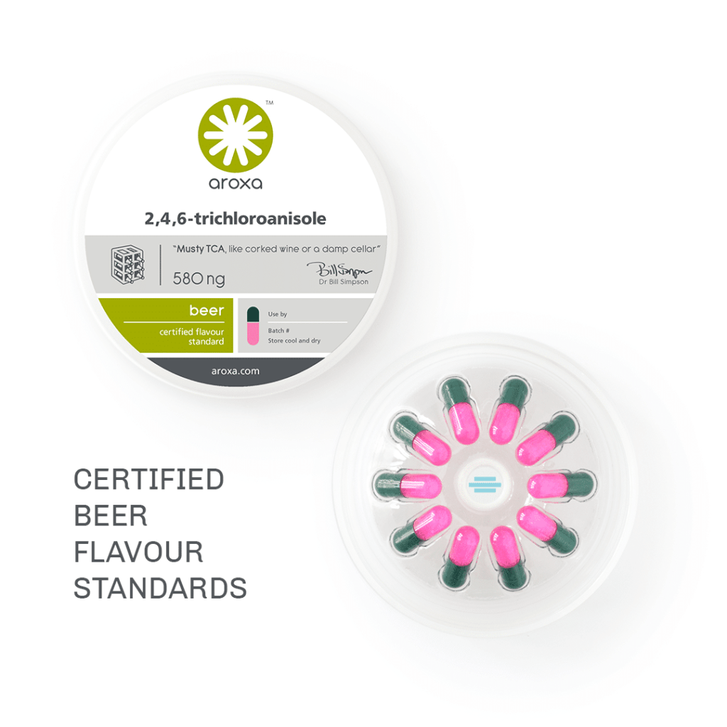 SECTORS - BEER - aroxa™