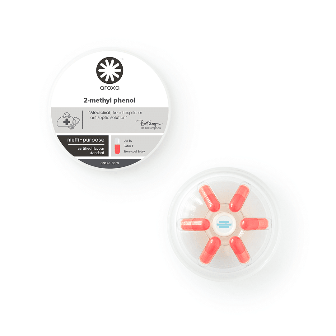 2-methyl phenol - aroxa™