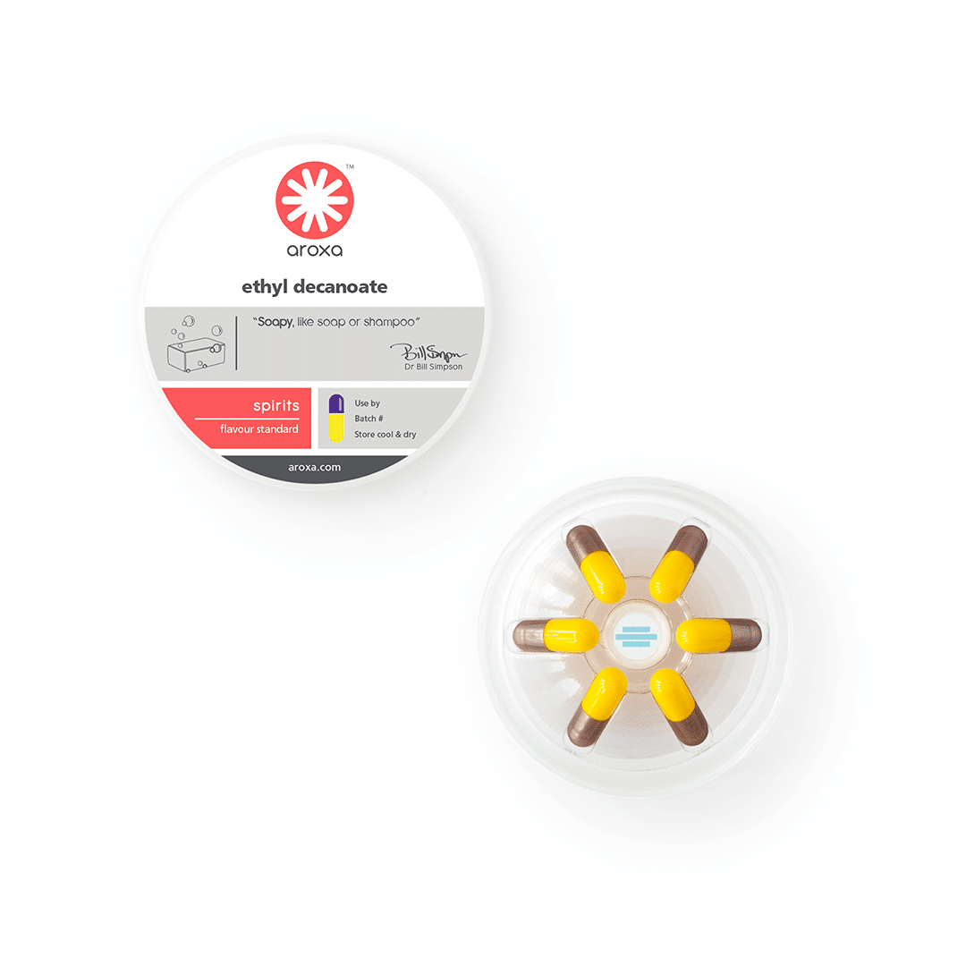 ethyl decanoate - aroxa™