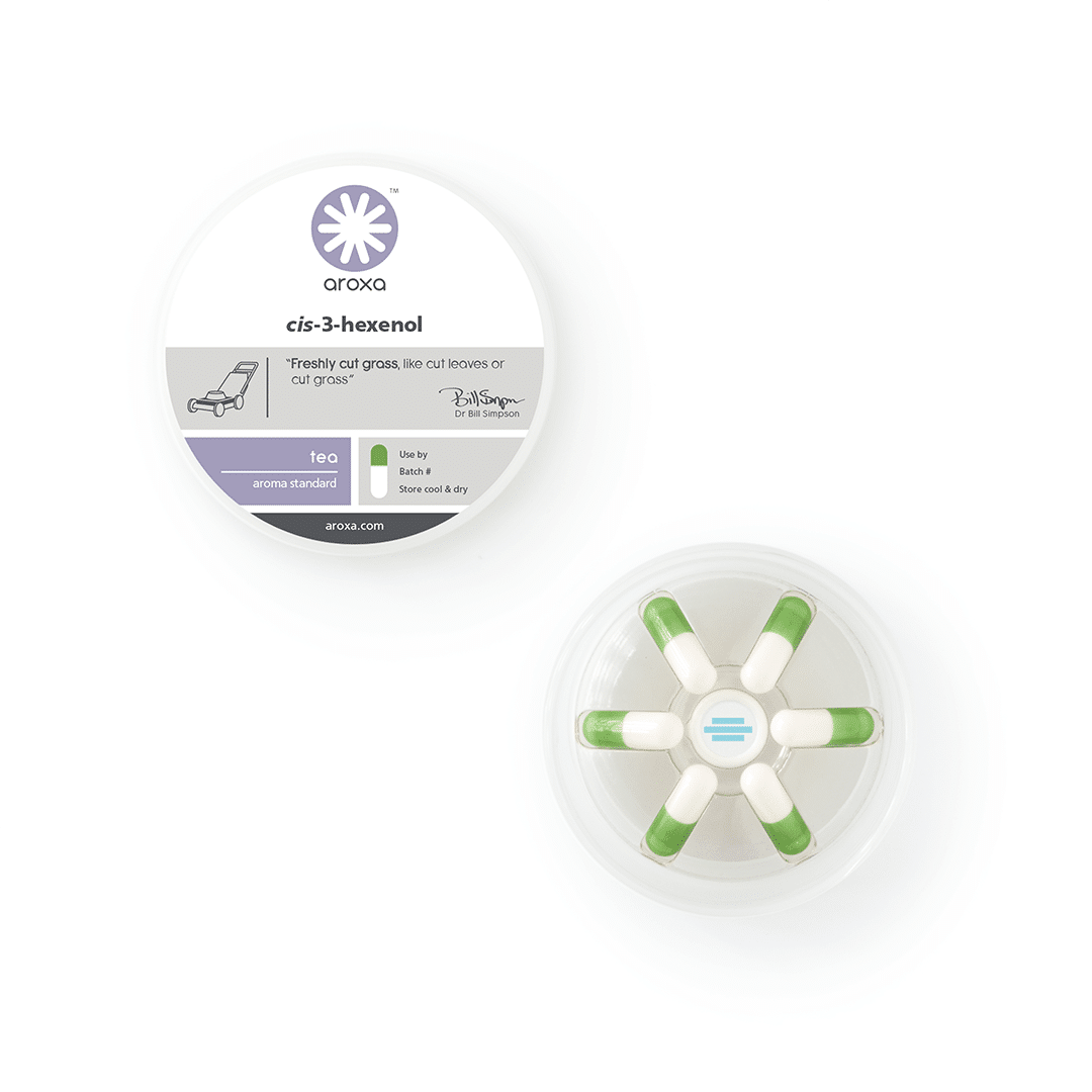 cis-3-hexenol - aroxa™